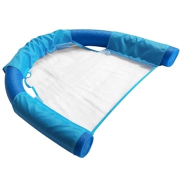 Wassersitz: Erholung und Entspannung auf dem Wasser